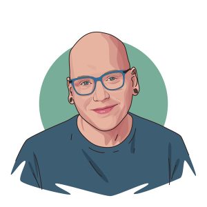 Devin Delaney - Noisefloor Sound Solutions