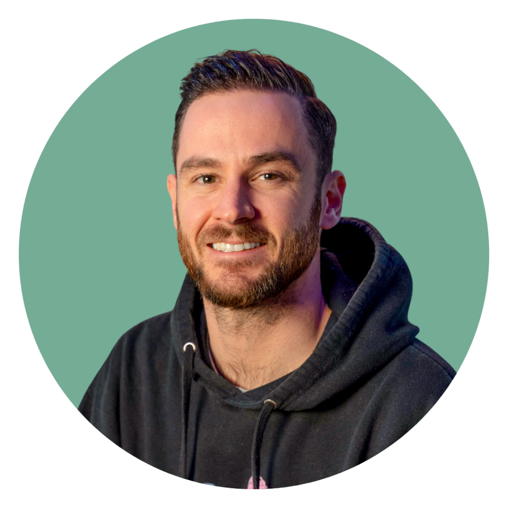 Craig Weber - Noisefloor Sound Solutions