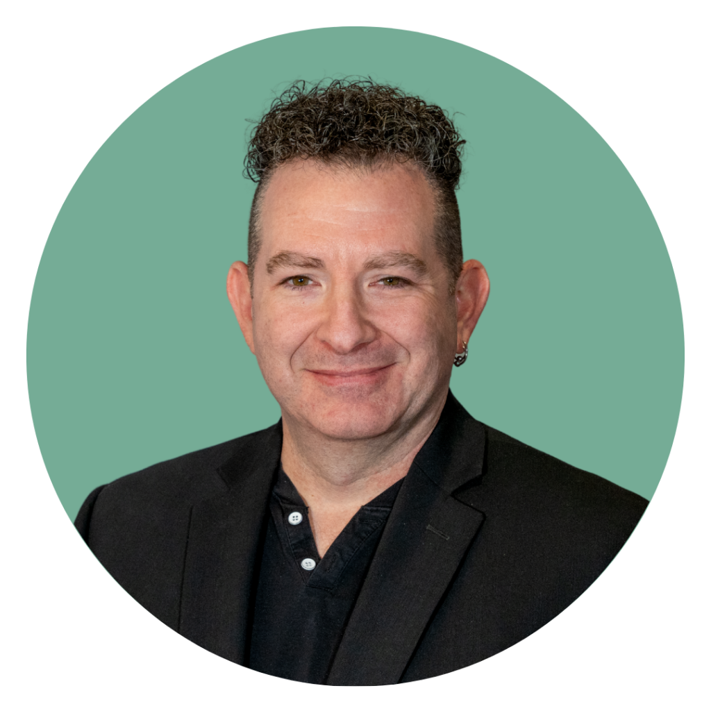 Jamie Vanadia - Noisefloor Sound Solutions